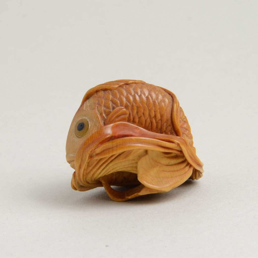 Gallery – Contemporary Netsuke