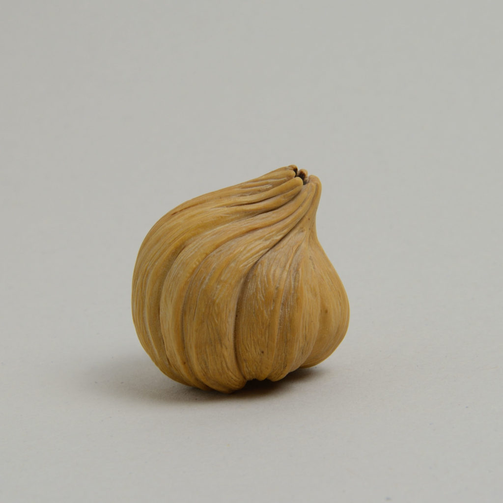 Seed Pods – Contemporary Netsuke