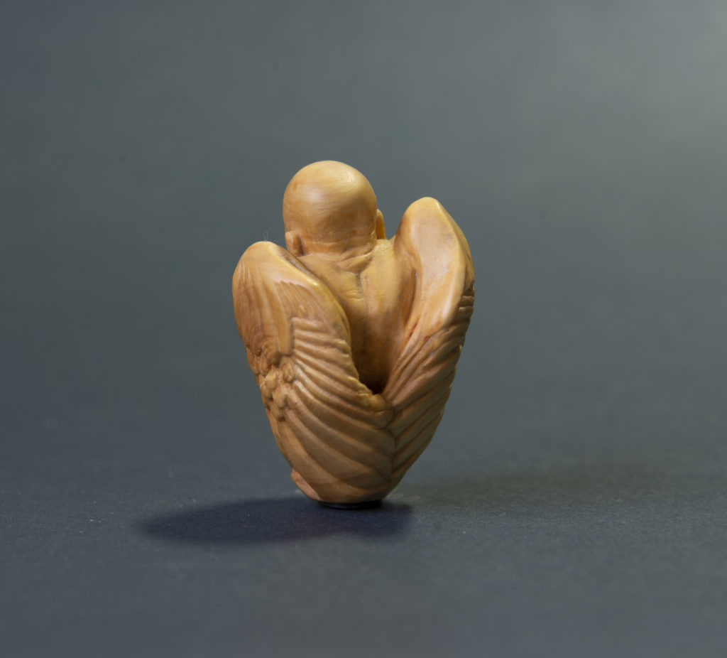 Gallery – Contemporary Netsuke